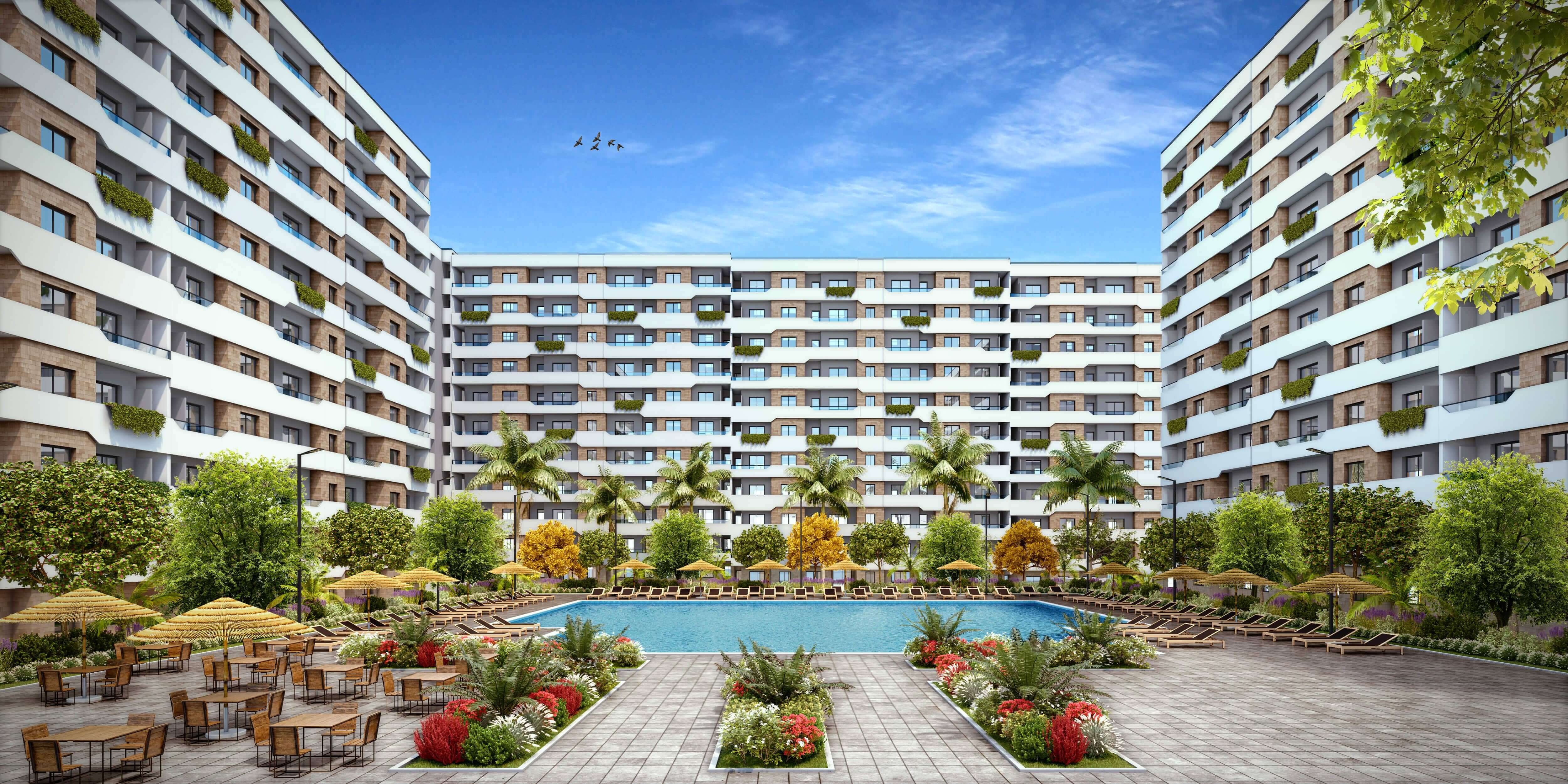 Page projets | ADDOHA