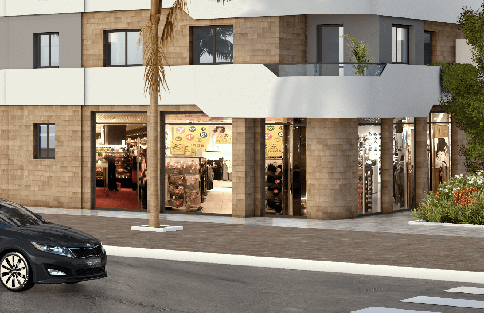 Côte d’Ivoire | ADDOHA