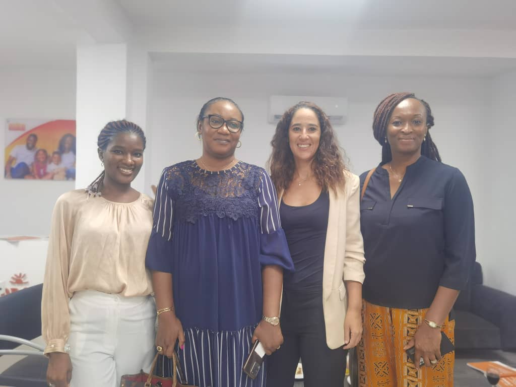 Côte d’Ivoire | ADDOHA